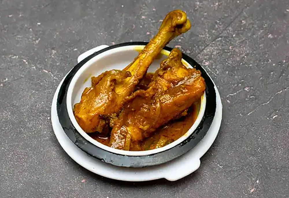 Chicken Bhuna Sonali Fresh Protein Source Of Hygienic Organic And chicken-bhuna-sonali-fresh-protein-source-of-hygienic-organic-and